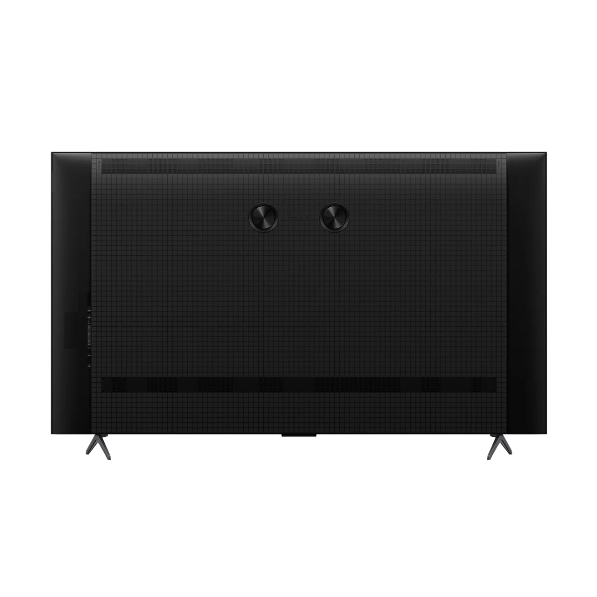 TCL QM67K Series / 4K HDR / 144Hz / QD-Mini LED Smart TV - Open Box (1