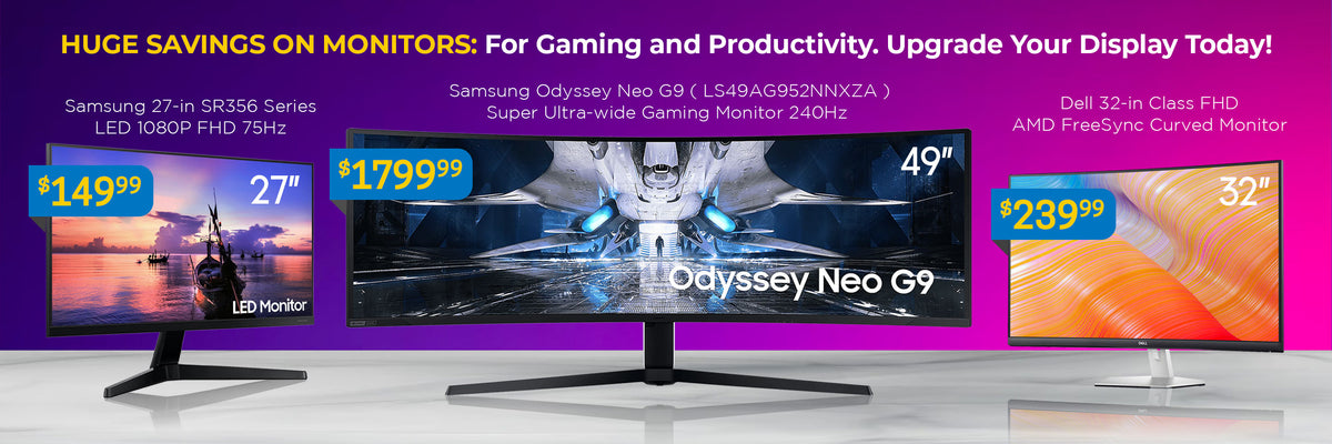 Open Box Computers & Electronics: Laptops, Desktops, Tablets ...