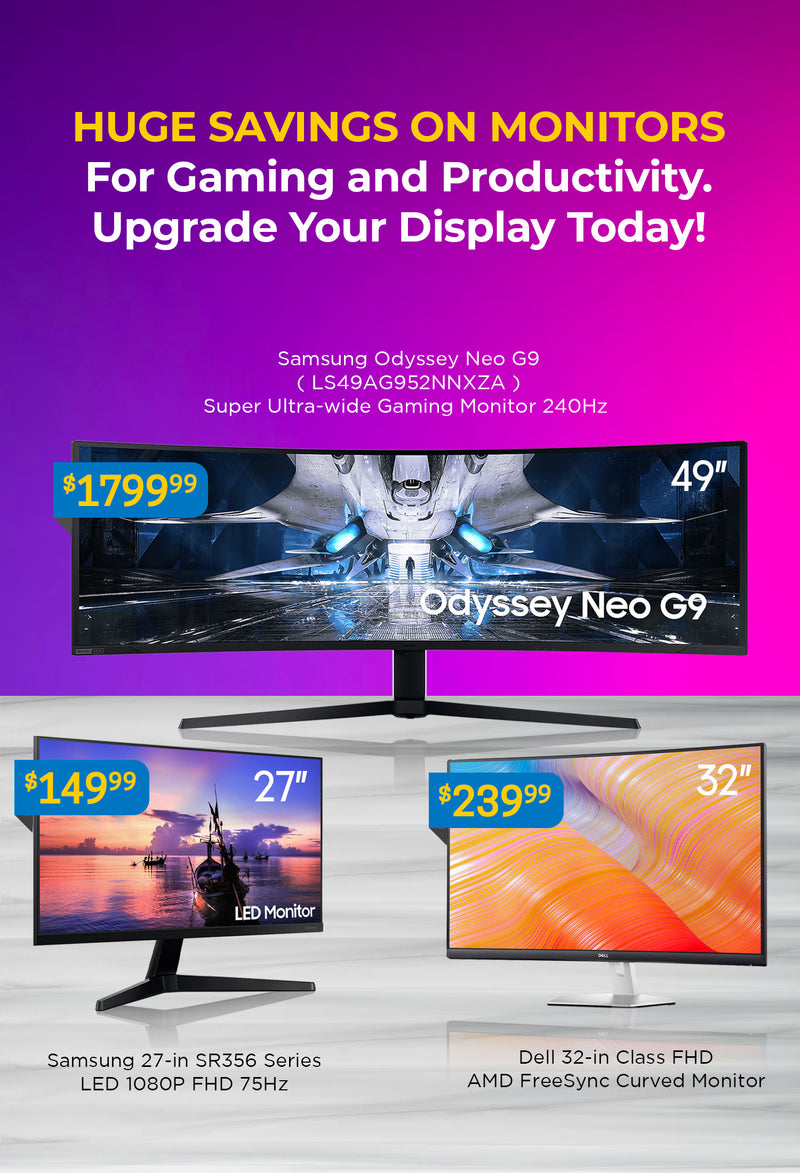 Open Box Computers & Electronics: Laptops, Desktops, Tablets ...